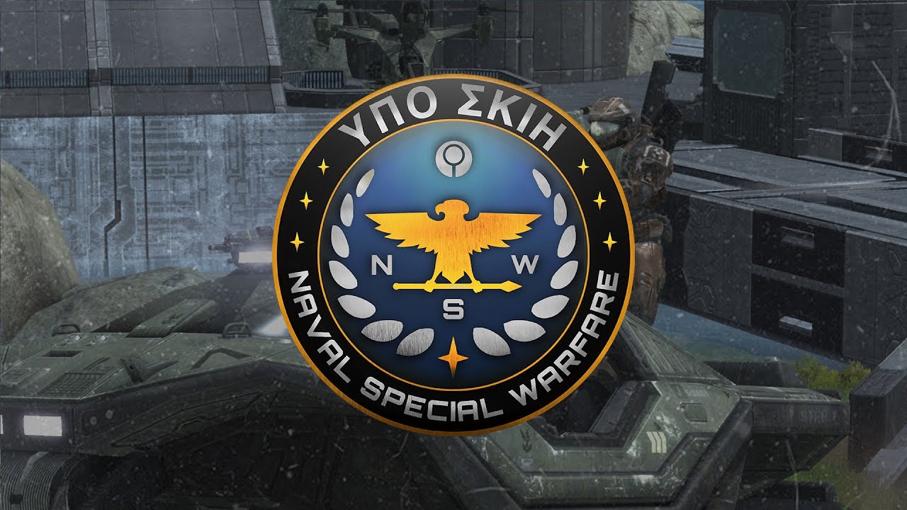 NavSpecWar 2019 Tribute - YouTube