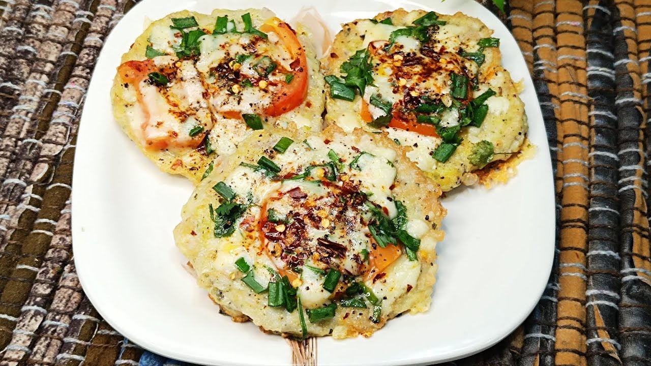 Potato Recipe | A Recipe That'll Make You a Habit | EASY and DELICIOUS ...