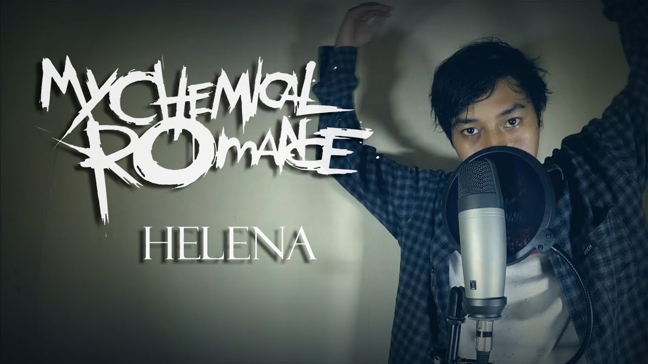 My Chemical Romance - Helena (cover) - YouTube