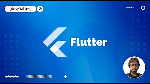 Curso - Flutter Móvil: de Cero a Experto - YouTube