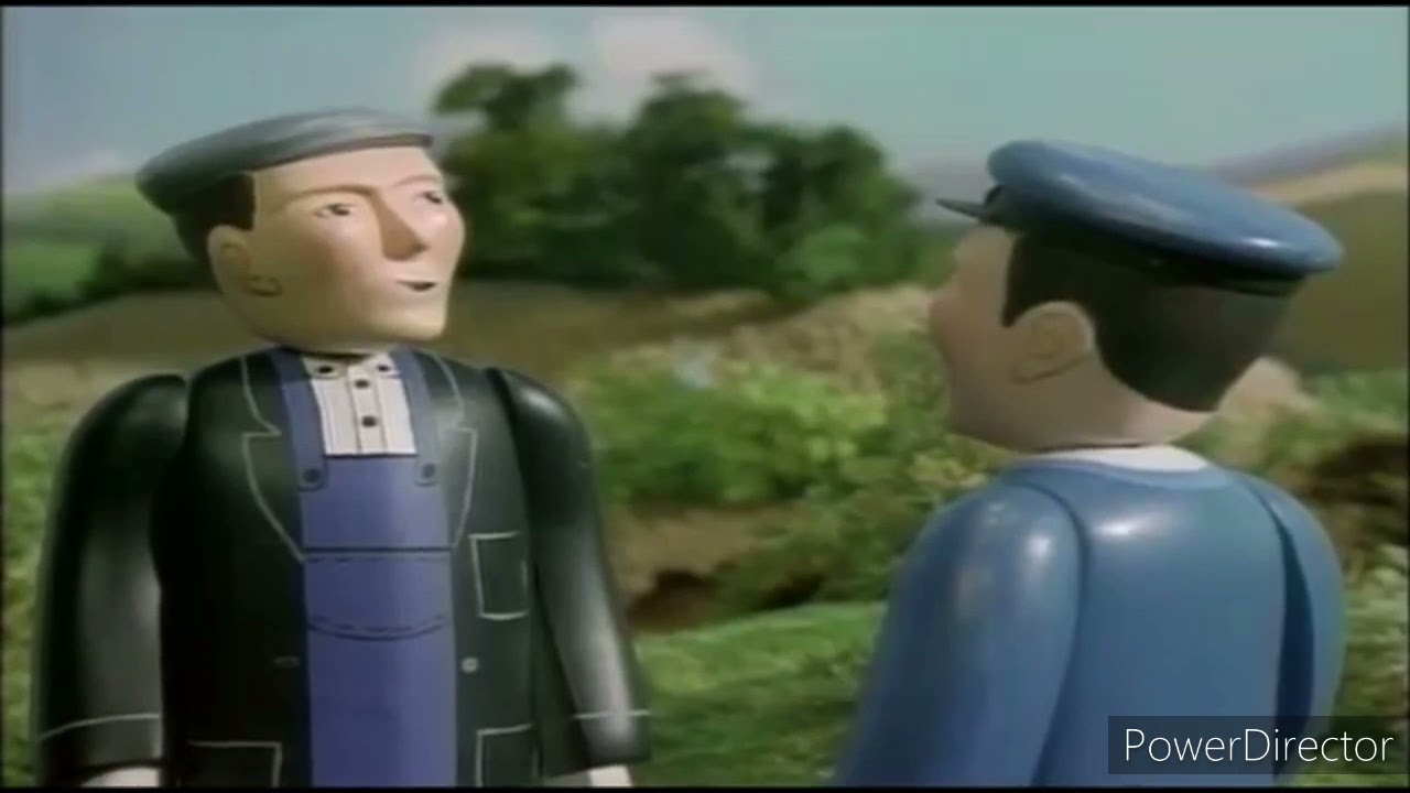 Time for Trouble SFX - YouTube