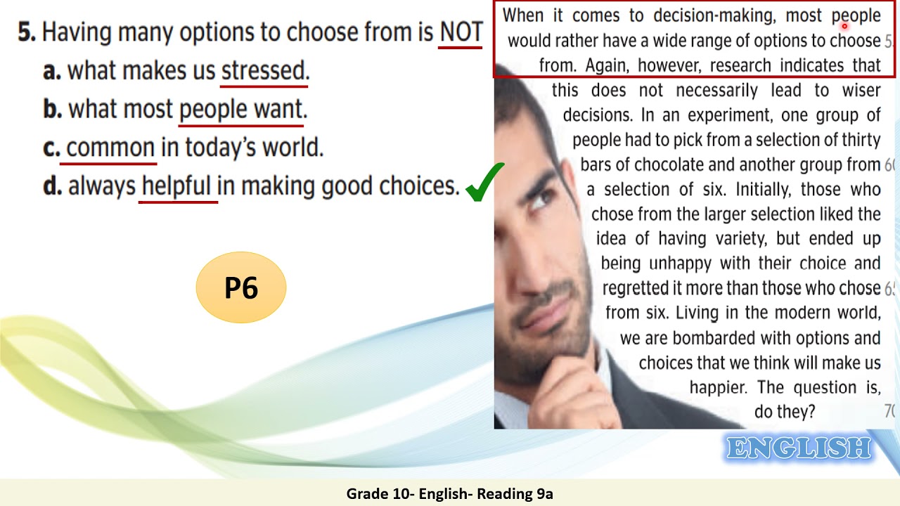 Grade 1 English Reading grade-1-english-reading
