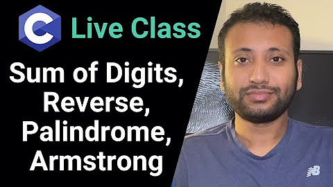 C Programming Live Lectures - YouTube