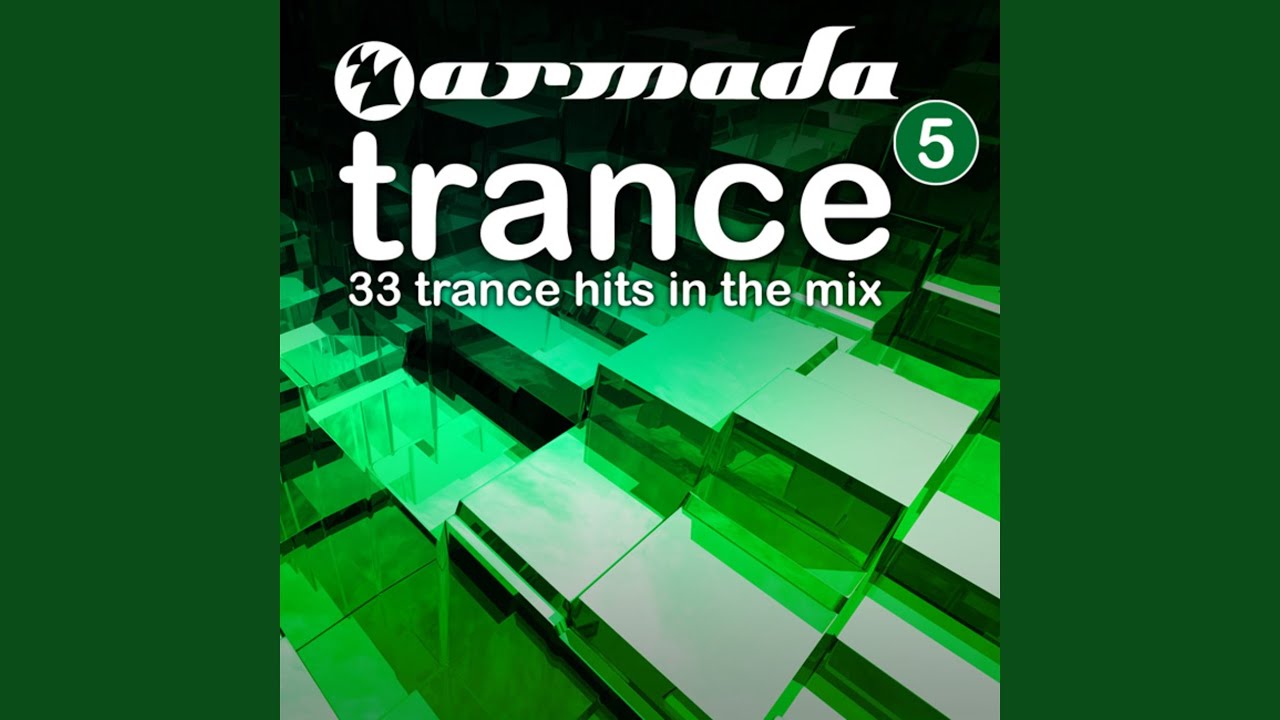 Flight 887 (Andrea Saenz Robots Memory 7E Mix) - YouTube