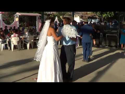 BODA DEL PRIMO HOMERO EN PAROTILLAS GRO PARTE 2 - YouTube