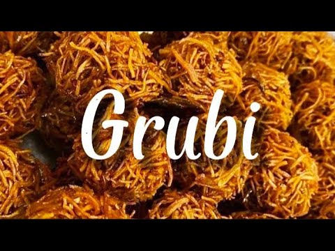 Grubi Magelang | Carang Mas Ubi Jalar - YouTube
