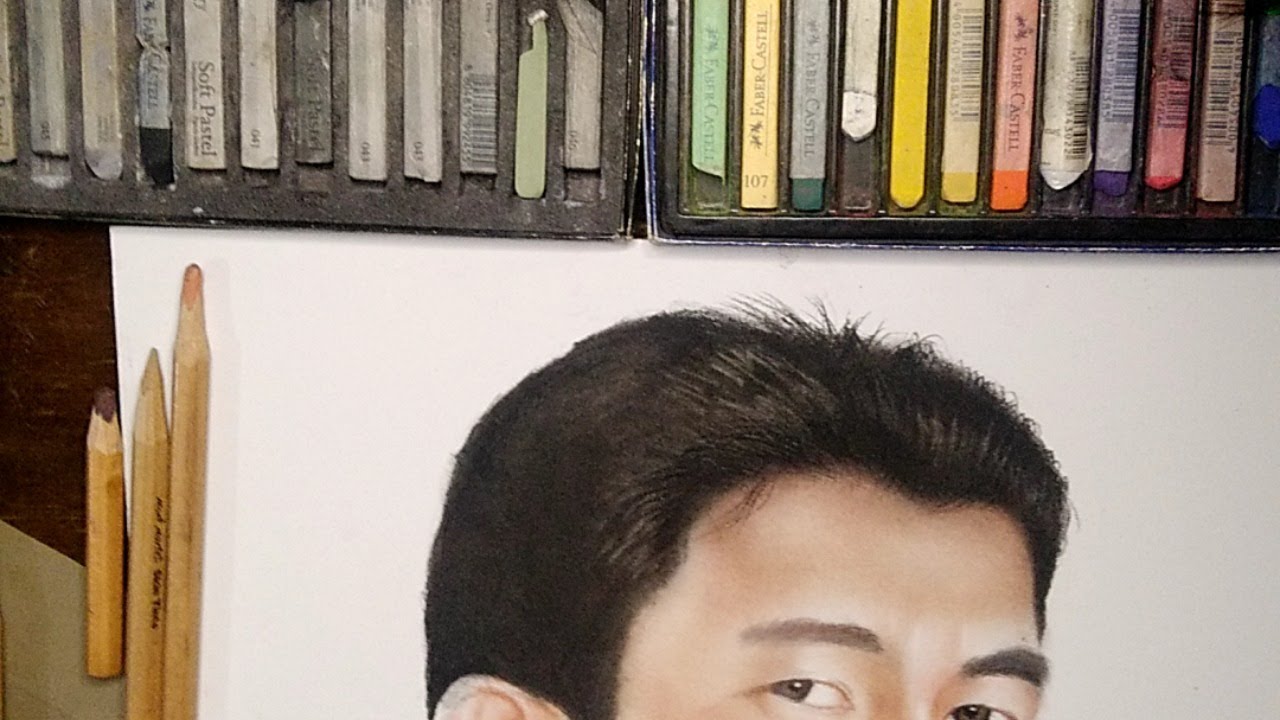 2nd livestream of Idol Raffy Tulfo portrait - YouTube