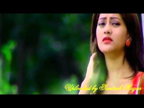 Anju panta new song 2014 - YouTube