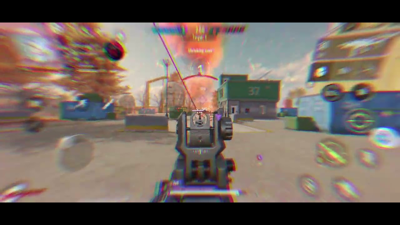 White Crowns Bloodstrike Mod Apk~ - YouTube