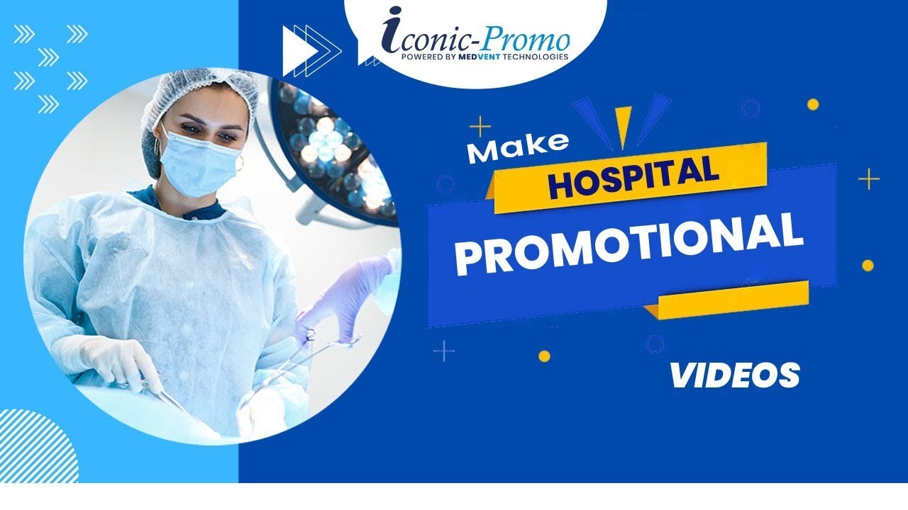 Hospital Movie - Project Done By Team Iconic Promo | Make Hospitals ...