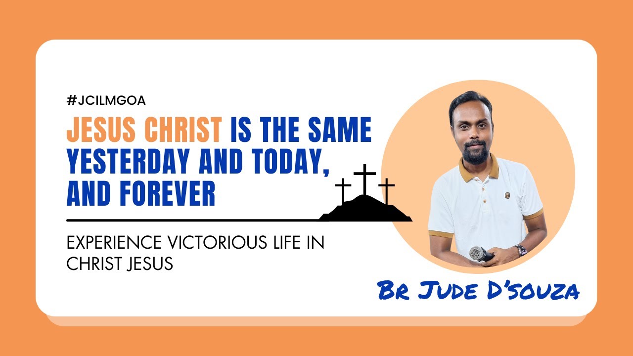 Learn How To Live A Victorious Life In Christ Jesus Through Faith With ...