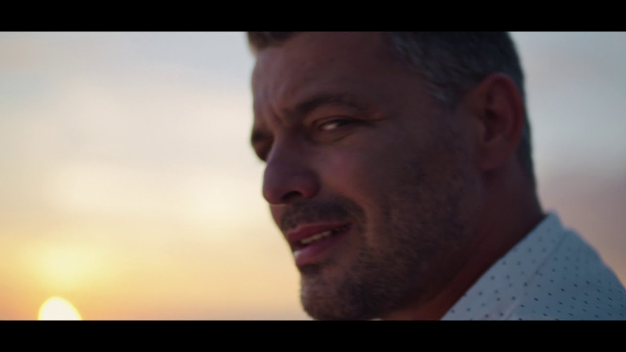 MIRO TODOSOVSKI - Mi se noću mirimo (Official video) - YouTube