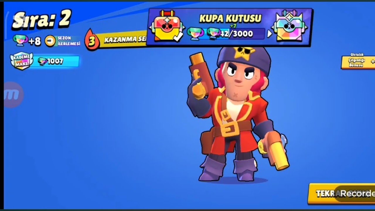 Colt max tier (68/87) - YouTube