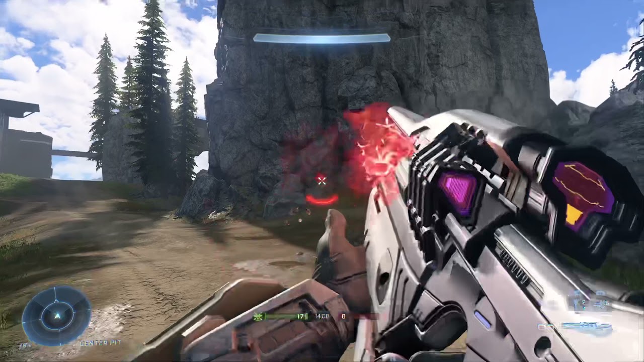 Stalker Rifle Ultra = new carbine - YouTube