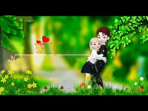 Mene tumko chaha ll new viral hindi status video ll hit status video