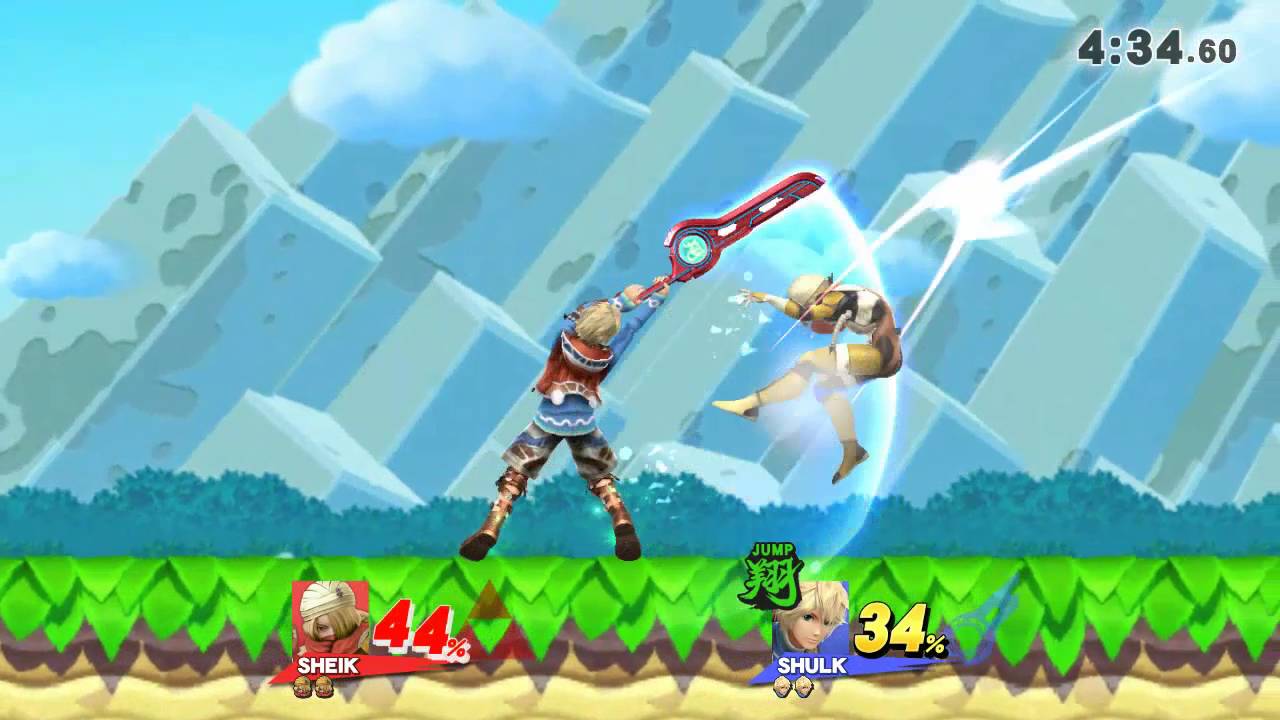 Taking shulk home - YouTube