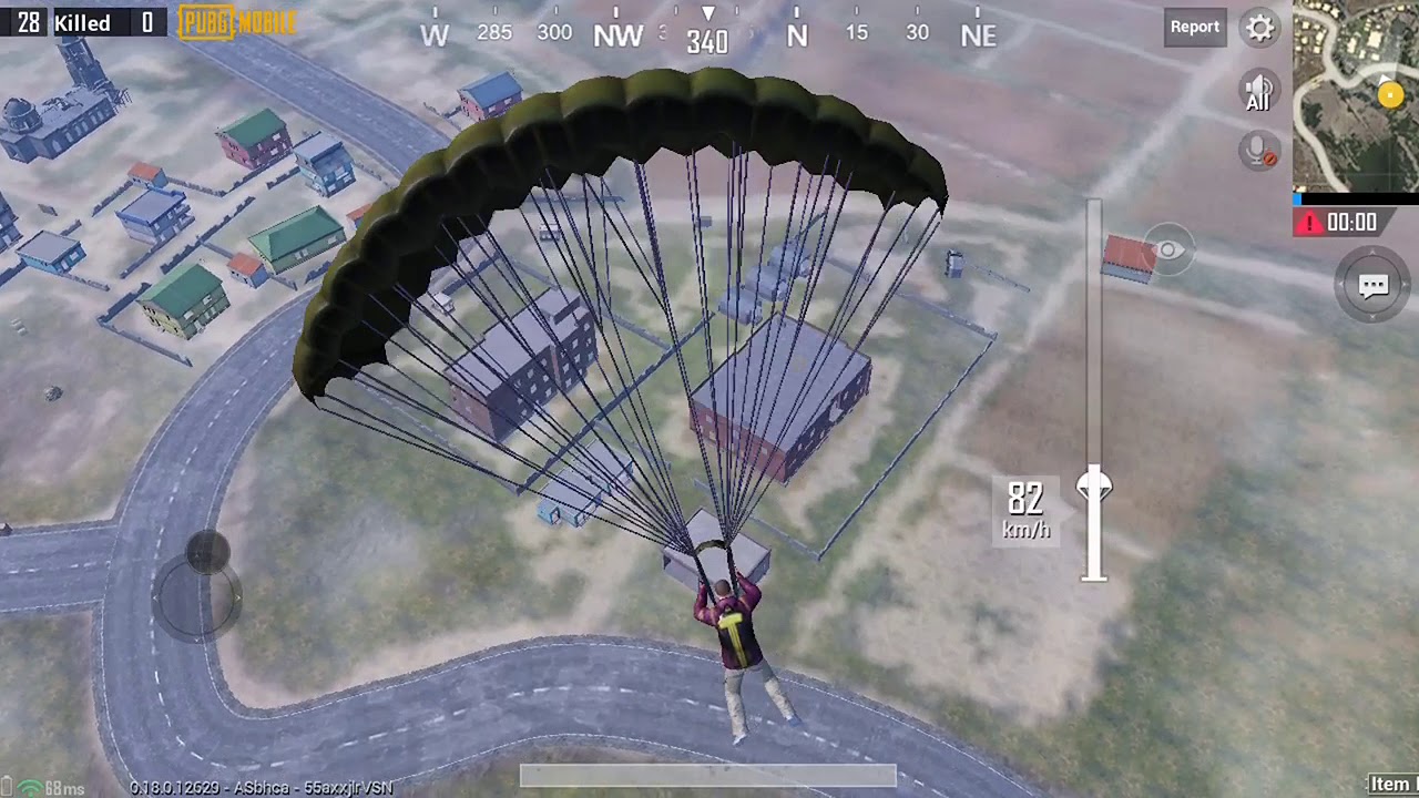 Wow Pubg Mobile Youtube