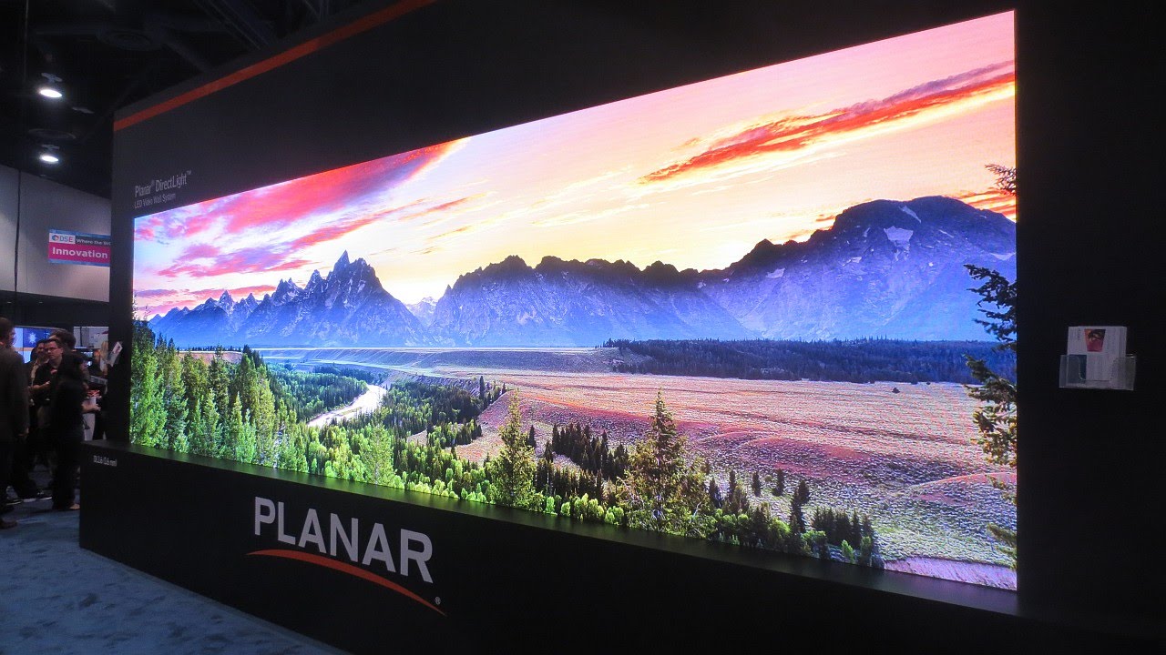 Some highlights of DSE 2015. Looking forward to discovering new stuff ...