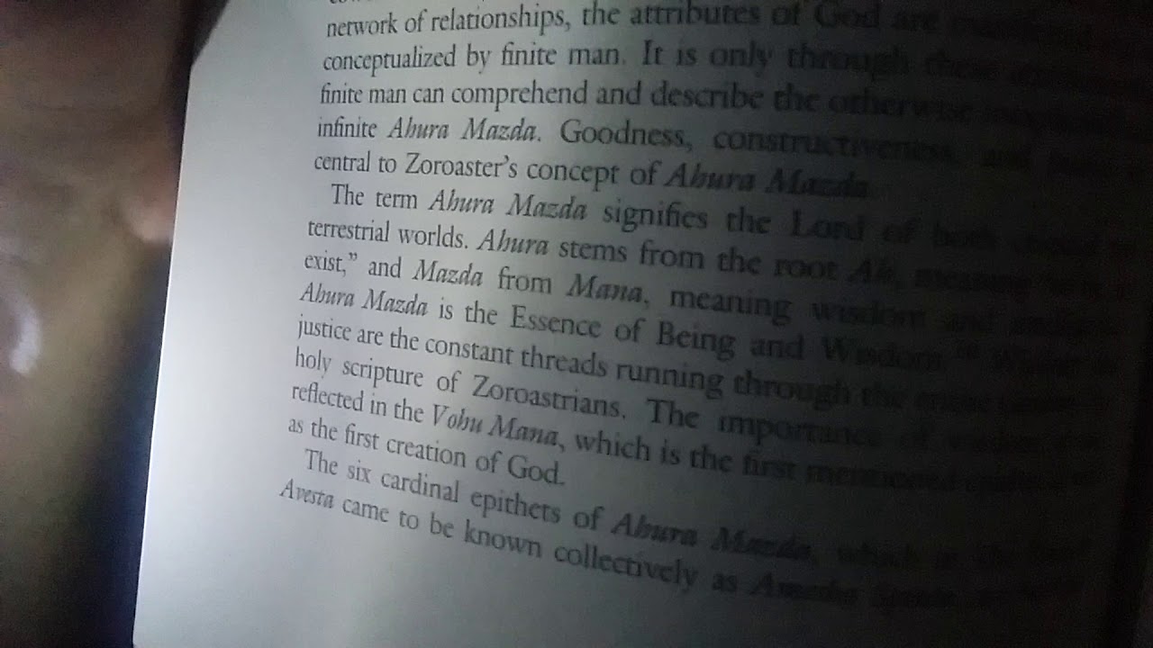 Zoroastrian God Ahura Mazda Etymology Explanation YouTube zoroastrian-god-ahura-mazda-etymology-explanation-youtube