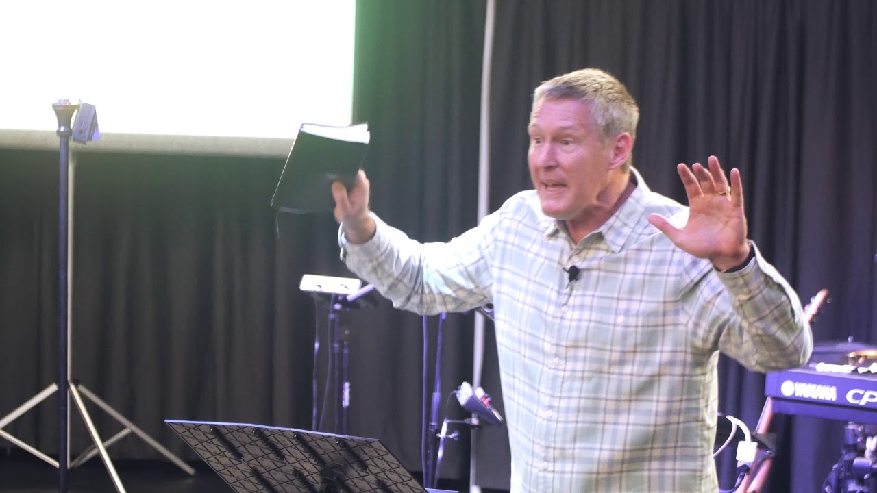 HABITS WEEK 1: IN ORDER TO GROW WE NEED TO EAT. REGULARLY CONSUMING GOD ...