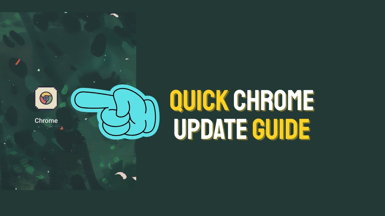 How to Install Google Chrome on Android (2-Minute Setup) - YouTube