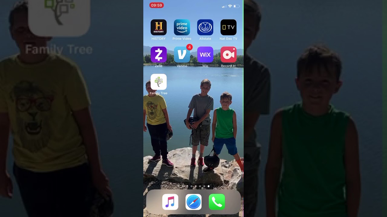 How to print off ordinance ready Temple names - YouTube