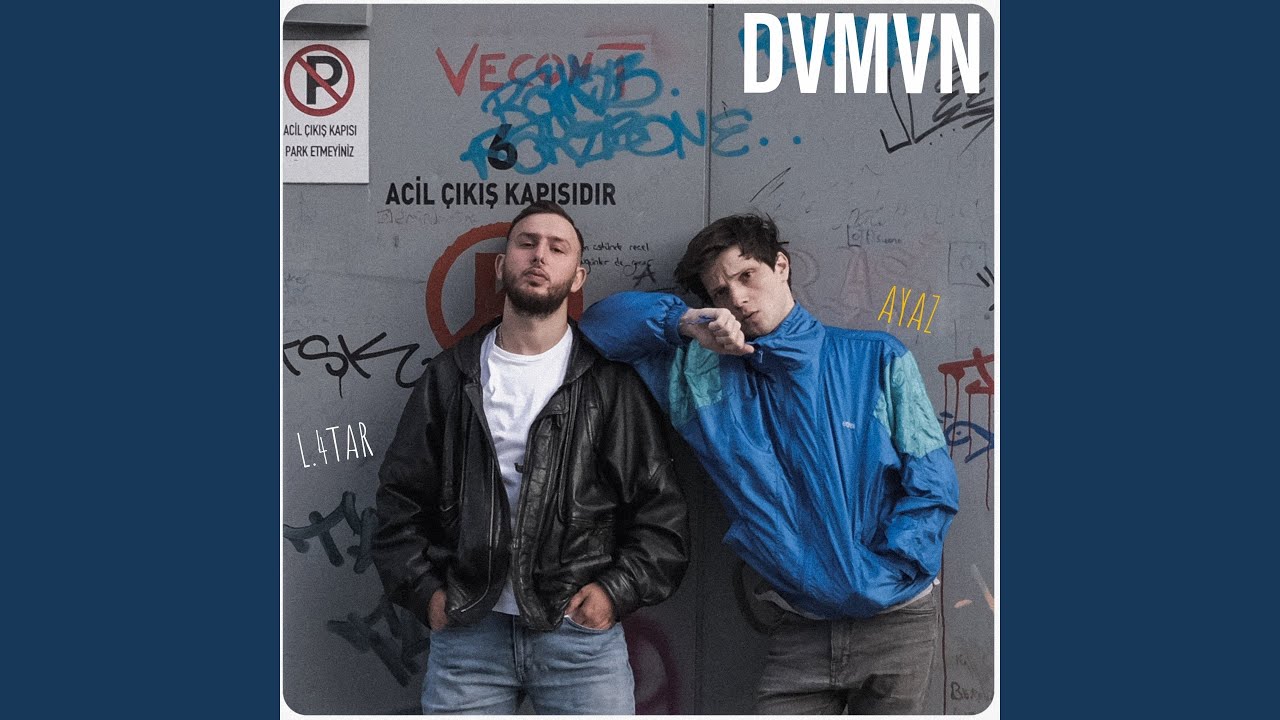 Duman - YouTube Music