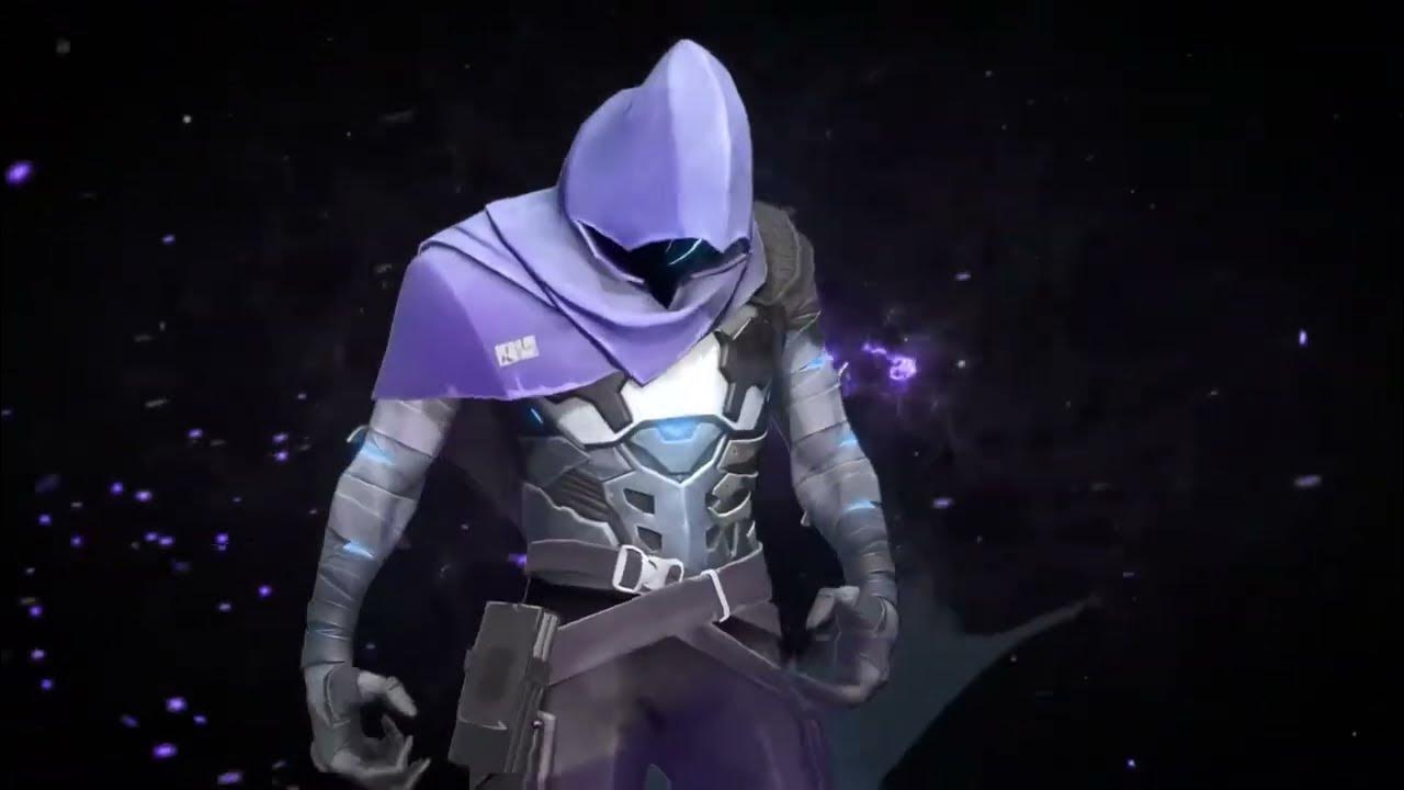 Omen on ASCENT, ABYSS . Best OMEN Player Make 200 IQ Plays... - VALORANT - YouTube