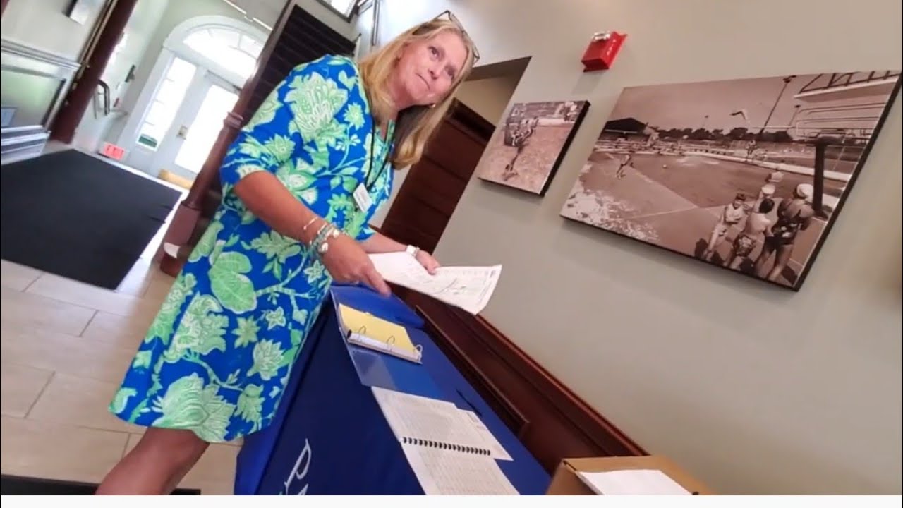 THIS PARK DISTRICT MADE NILES PARK DISTRICT LOOK LIKE QUASI CRIMINALS ...