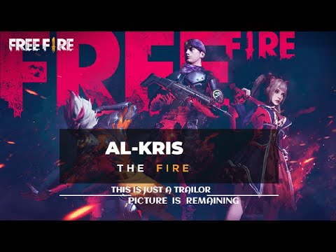 AL-KRIS FIRE / MOVIE / @Watashi_hatake_denji / TEASER/Not - Official/ RASCAL RACOON OFFICIAL ...