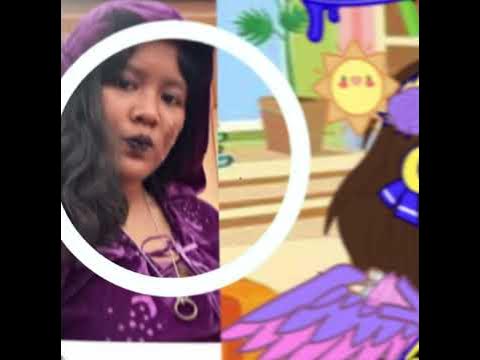 Super shy meme (Yes I am a bit shy irl and my gacha oc is also shy) - YouTube