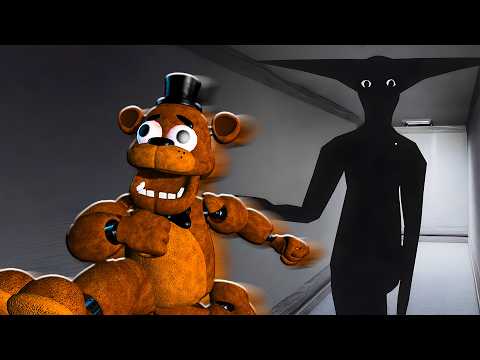 Freddy Plays - Roblox MONOCHROME