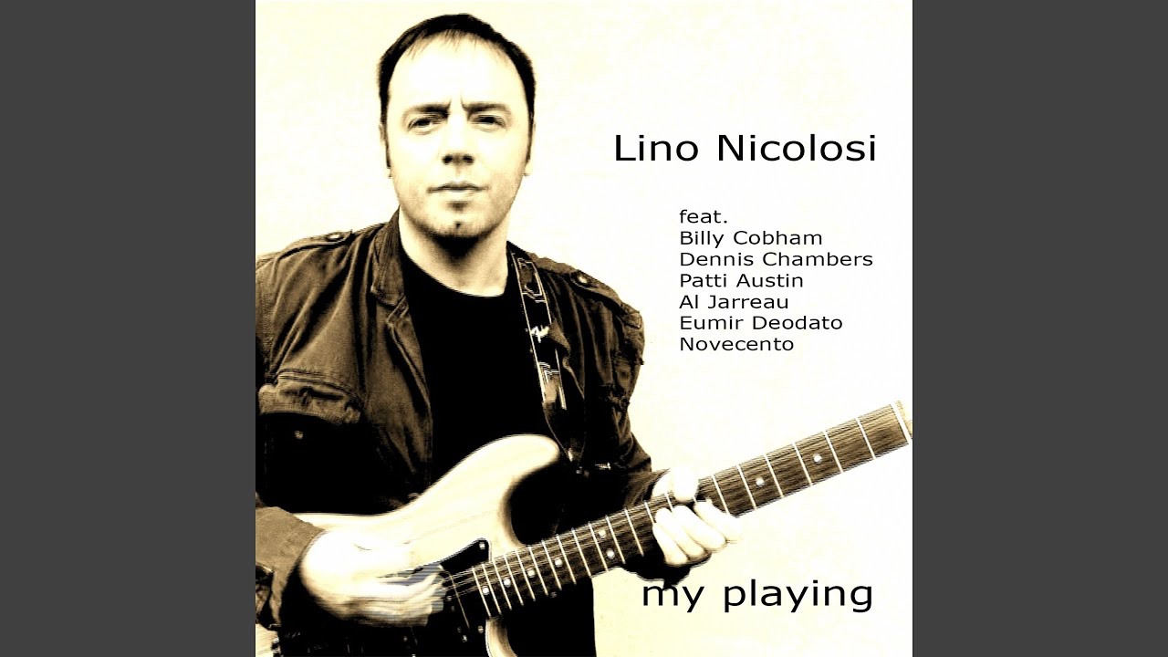 Jah Spirit (feat. Gregg Kofi Brown) - YouTube