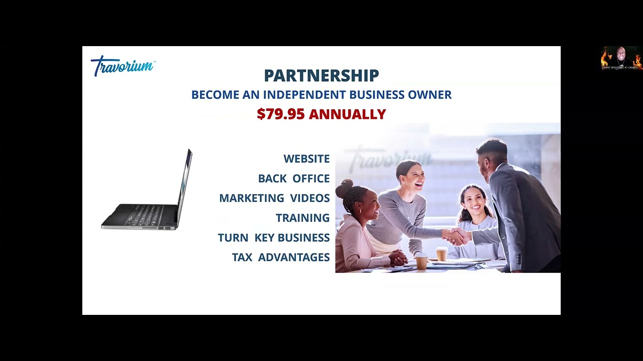 Get paid to Travel and become a Travel Ambassador with Travorium - YouTube