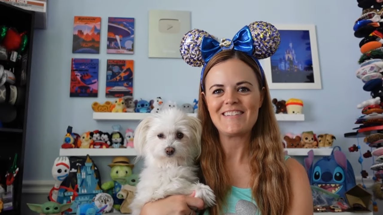 Friday Night Live Stream Announcement 6-11-21 - Walt Disney World - YouTube