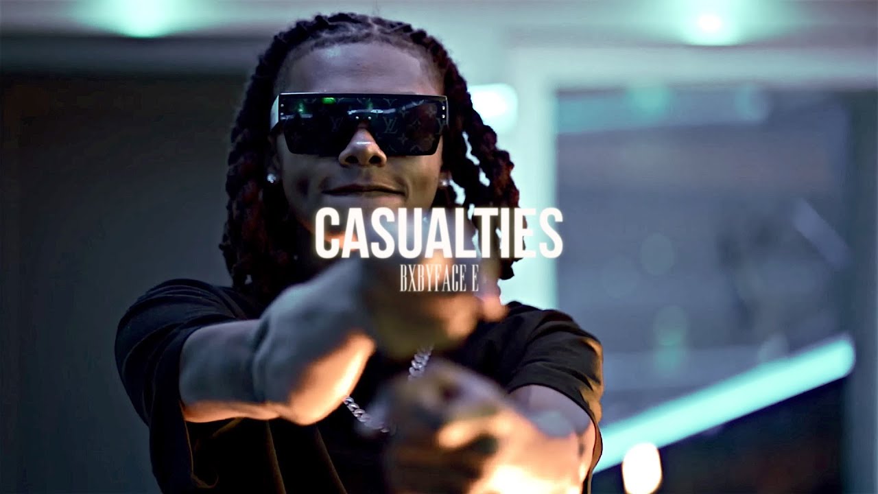 (Free) "Casualties" - Bxbyface E x Rio Da Yung Og x Hard Sample Flint x ...