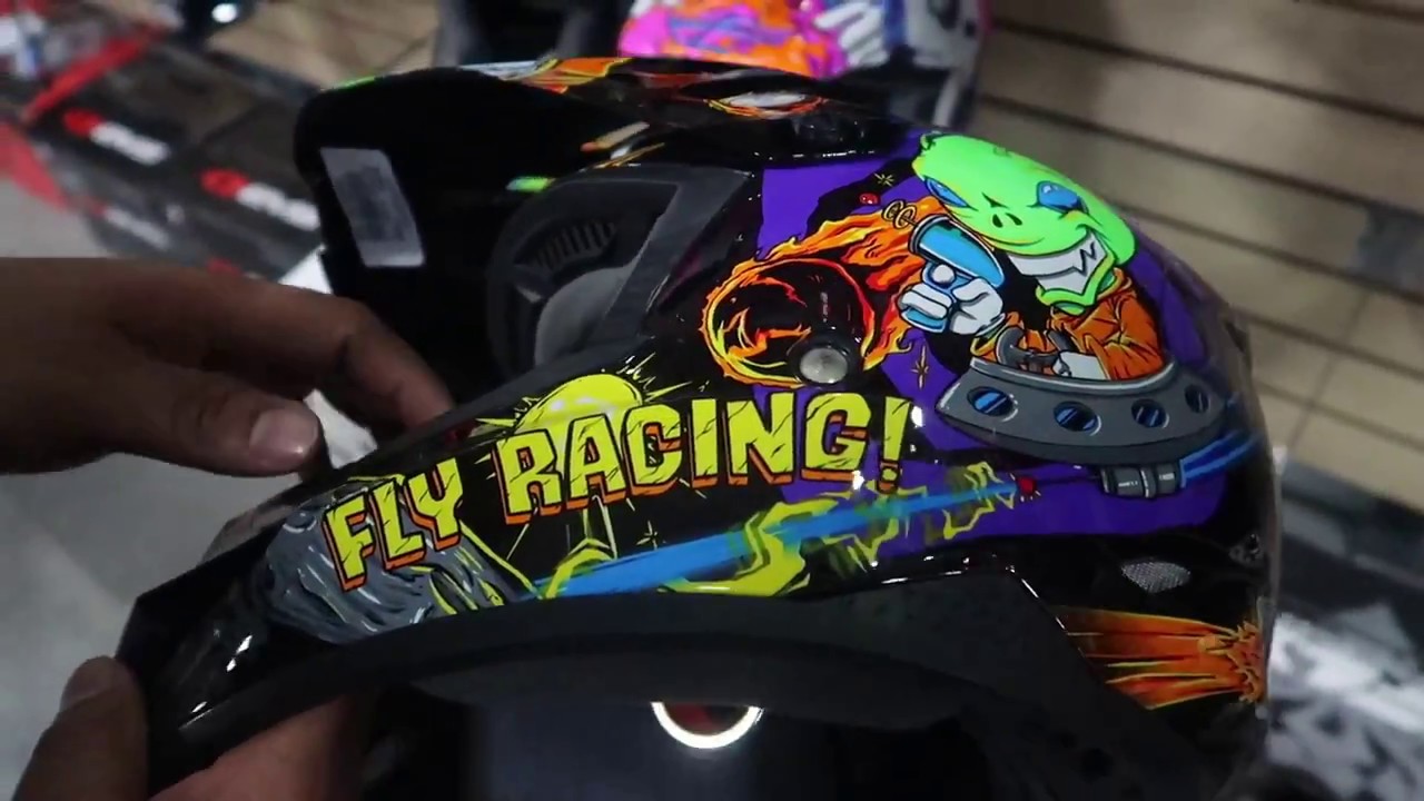 Dirt Bikes & Overwatch - YouTube