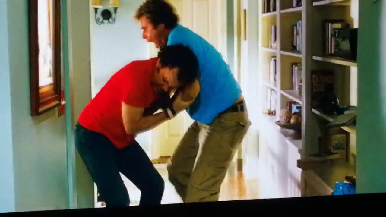 Step Brothers Youtube