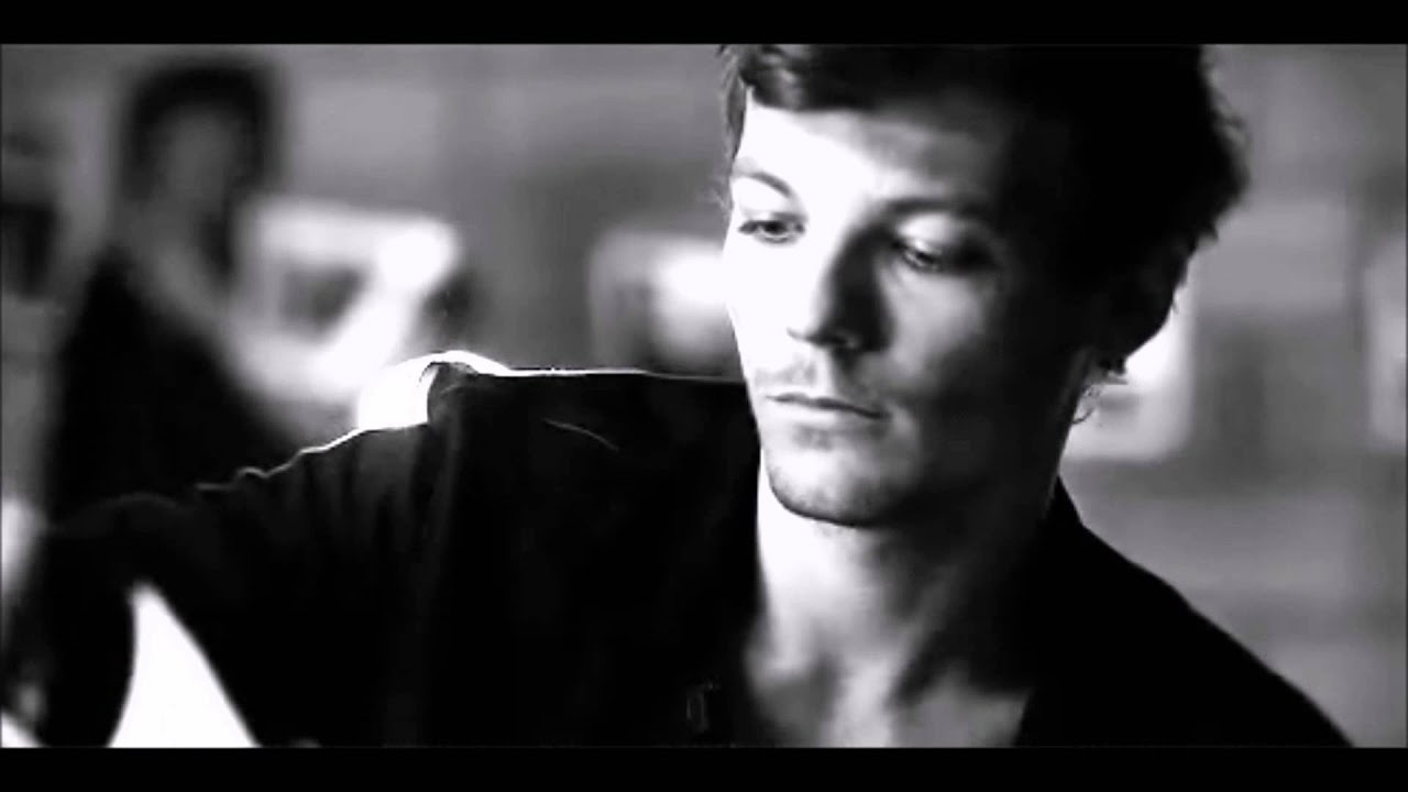 Twitter Louis Tomlinson Promise | semashow.com