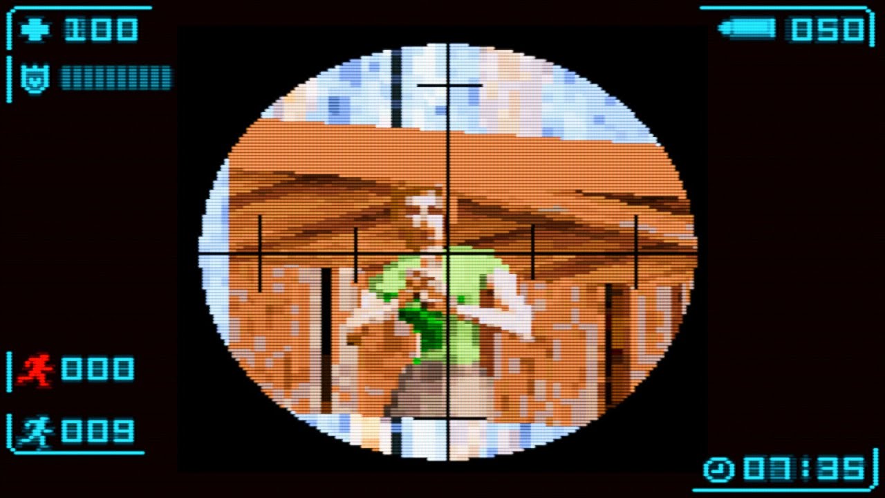 Ice Nine (Video Game) GBA Walkthrough # 2 - YouTube