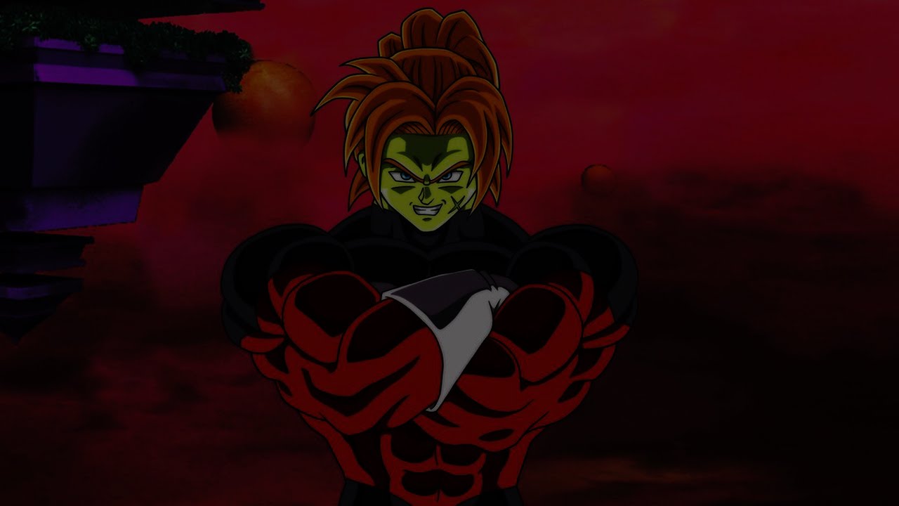 Perfection: Dragon Ball’s IRL SuperVillain (Superitachi) - YouTube