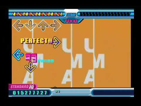 CS DDR MAX MIRACLE(DSP) - YouTube