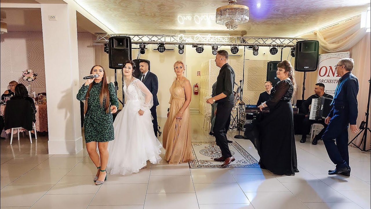 💃🏻Latino🕺🏻 - ONE Orchestra 2022 || LIVE💯 - YouTube