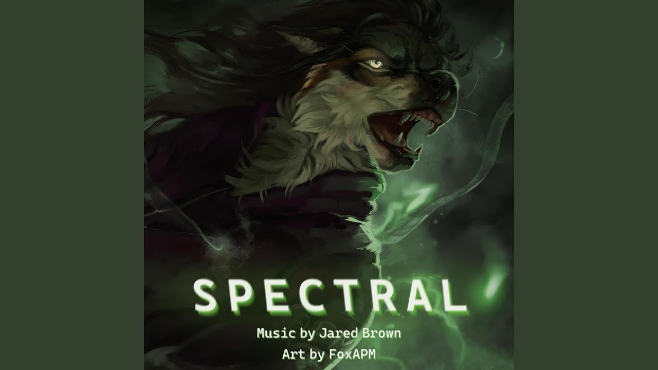 Spectral - YouTube