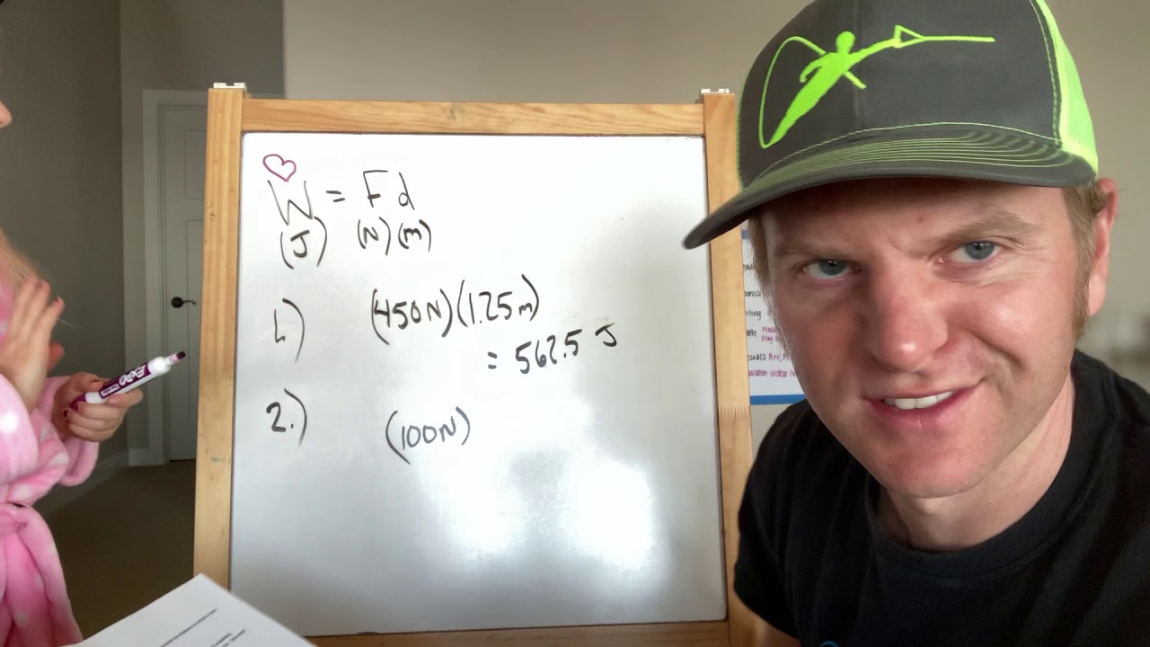 Work Problems - YouTube