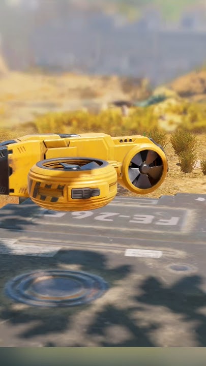 Trying mechanic(emp drone) in CODM BR #callofdutymobile #codmobile #codm #viral#shortsvideo# ...