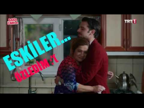 En Büyük Mutluluk - Baba Candır - Duygusal Fon Müziği