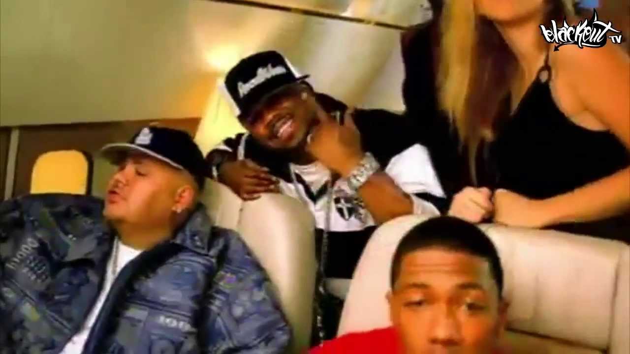 Busta Rhymes - Shorty (Put It On The Floor) (Feat. Chingy, Fat Joe ...