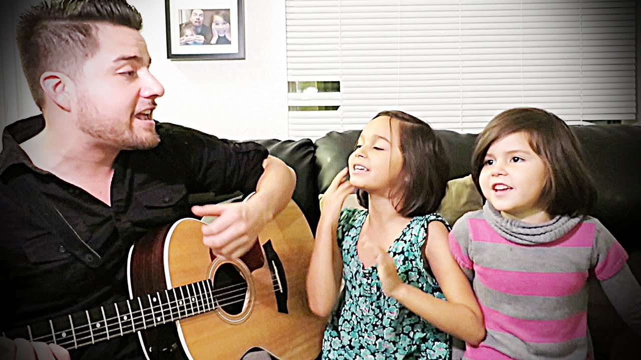 CRAZY JAM SESSION! | The Family Vlog | Reality Changers - YouTube