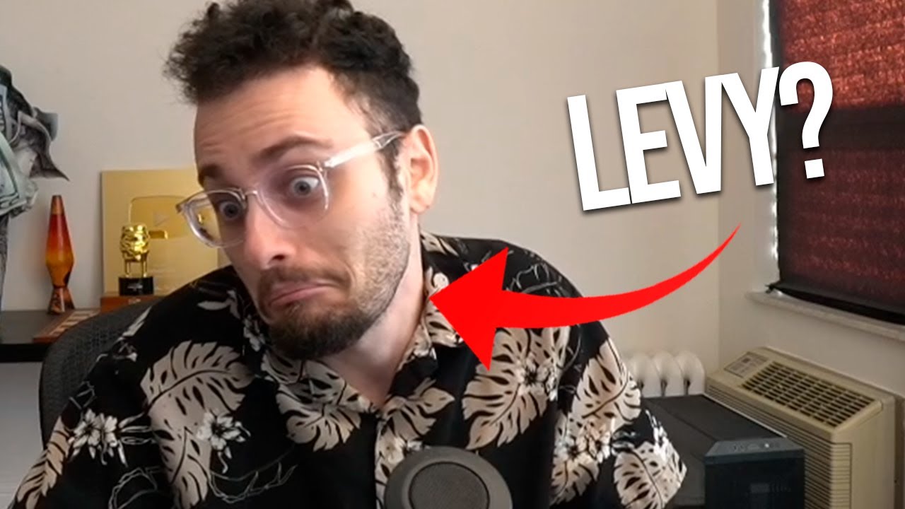 GM Level Rizz - YouTube